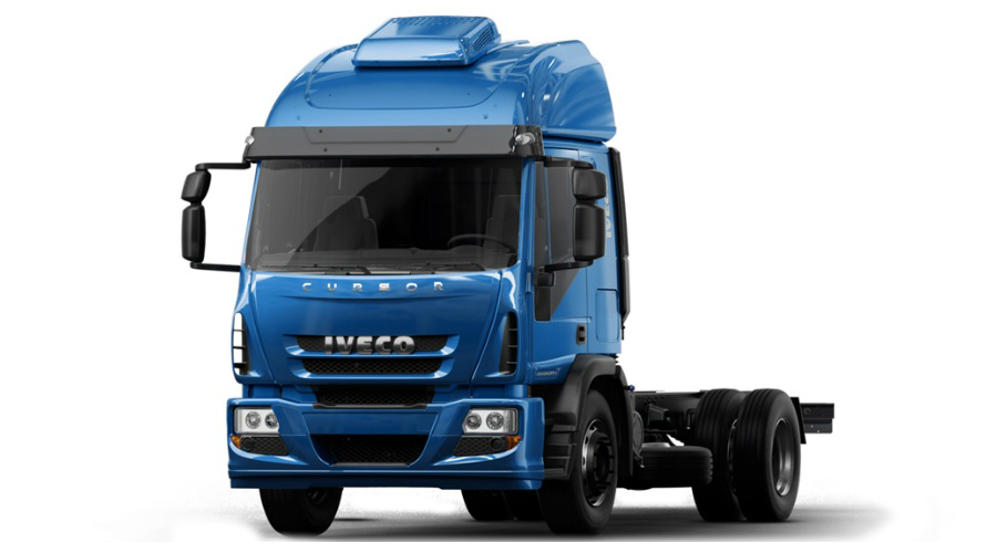 PODERSA S. A. - IVECO CURSOR 450 C 33 MLL TA TRACTOR