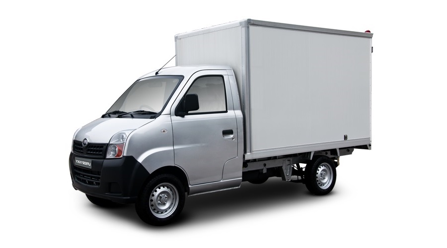 PODERSA S. A. - LIFAN FOISON-BOX