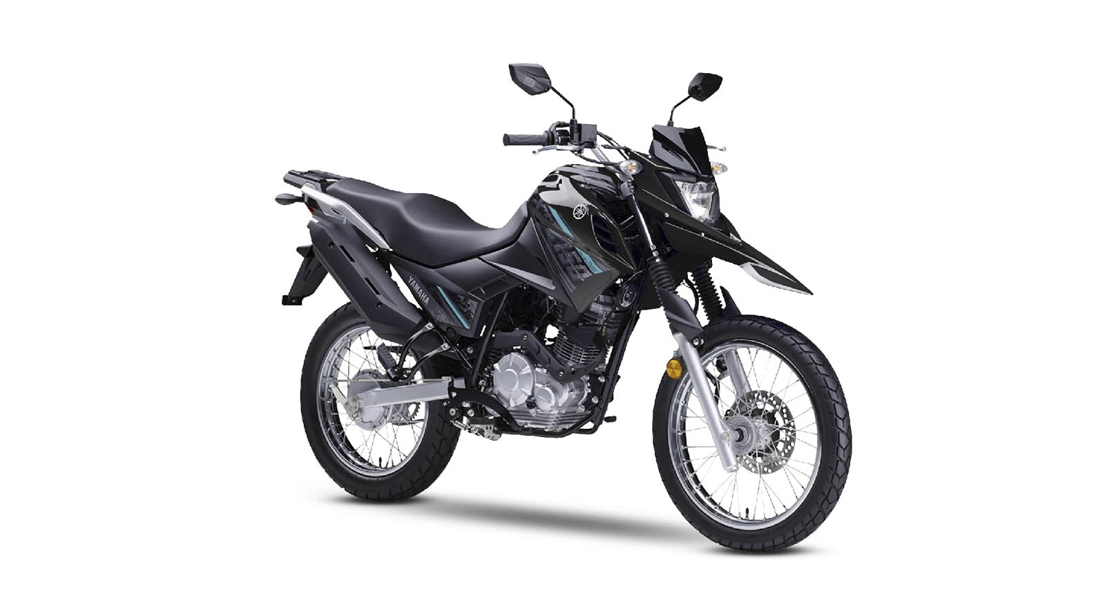 PODERSA S. A. - YAMAHA XTZ 150